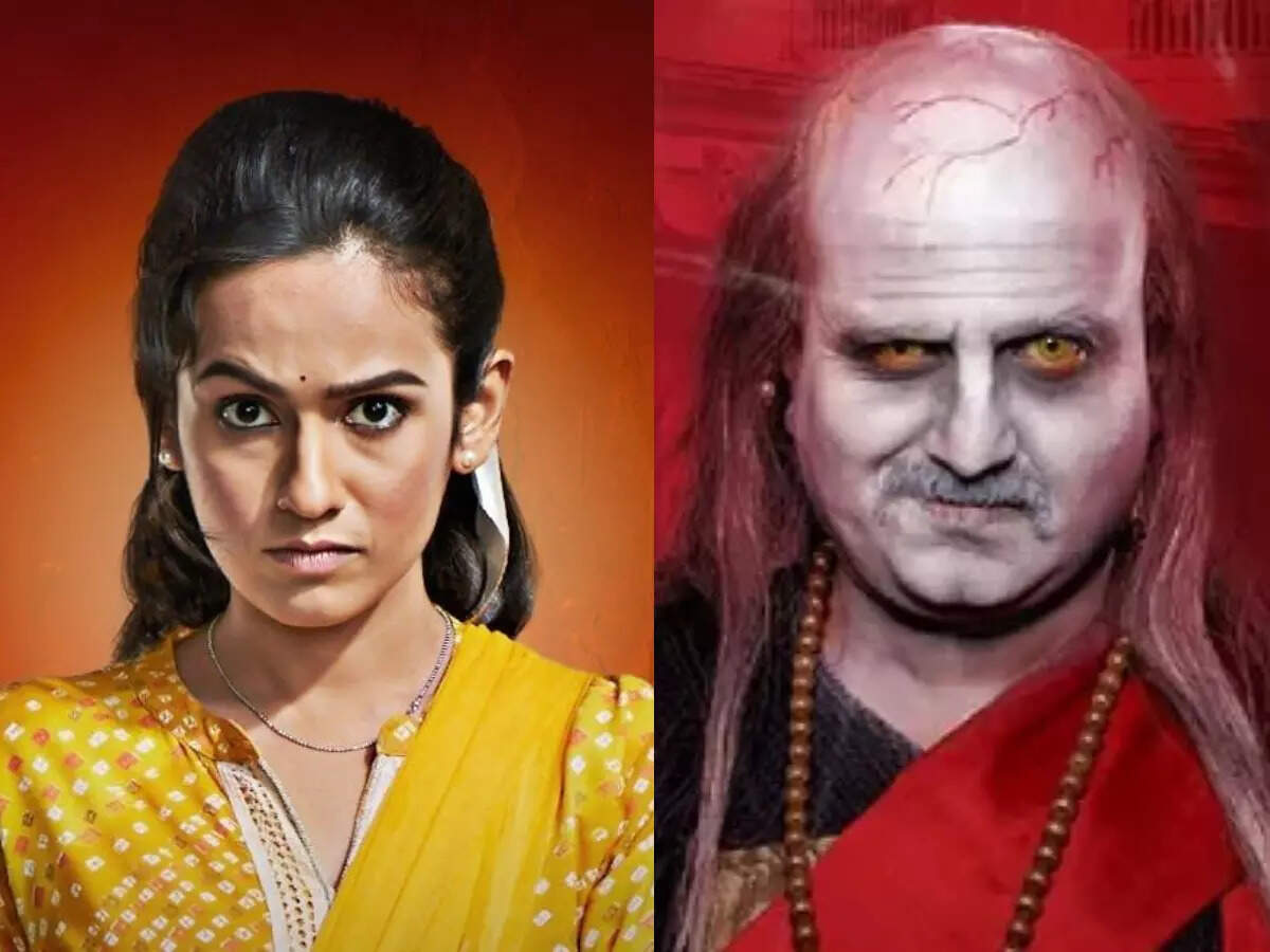 Lavangi Mirchi to Chandravilas, a look at Marathi TV shows which failed ...