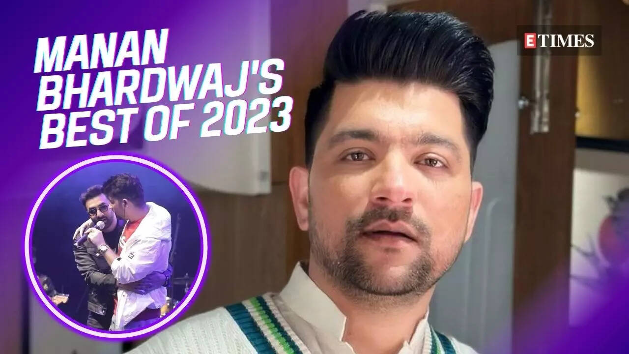 Exclusive: Animal movie's Arjan Vailly Composer Manan Bhardwaj reveals ...