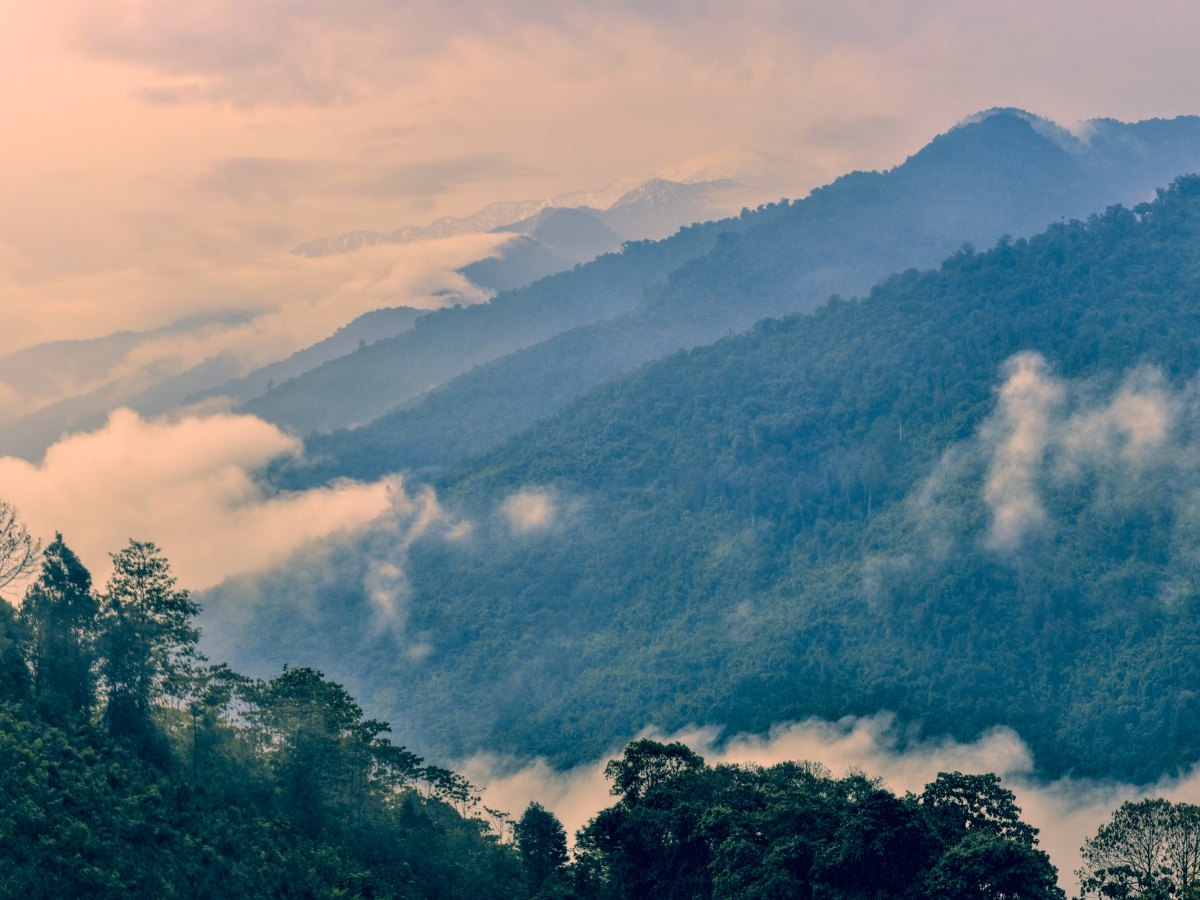 Exploring Mechuka, the hidden gem of Arunachal, - Times of India Travel