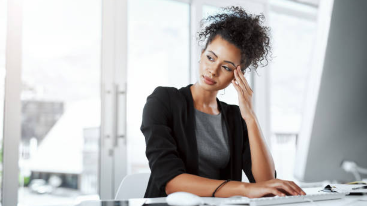 Decision fatigue and goal setting: Expert shares tips…