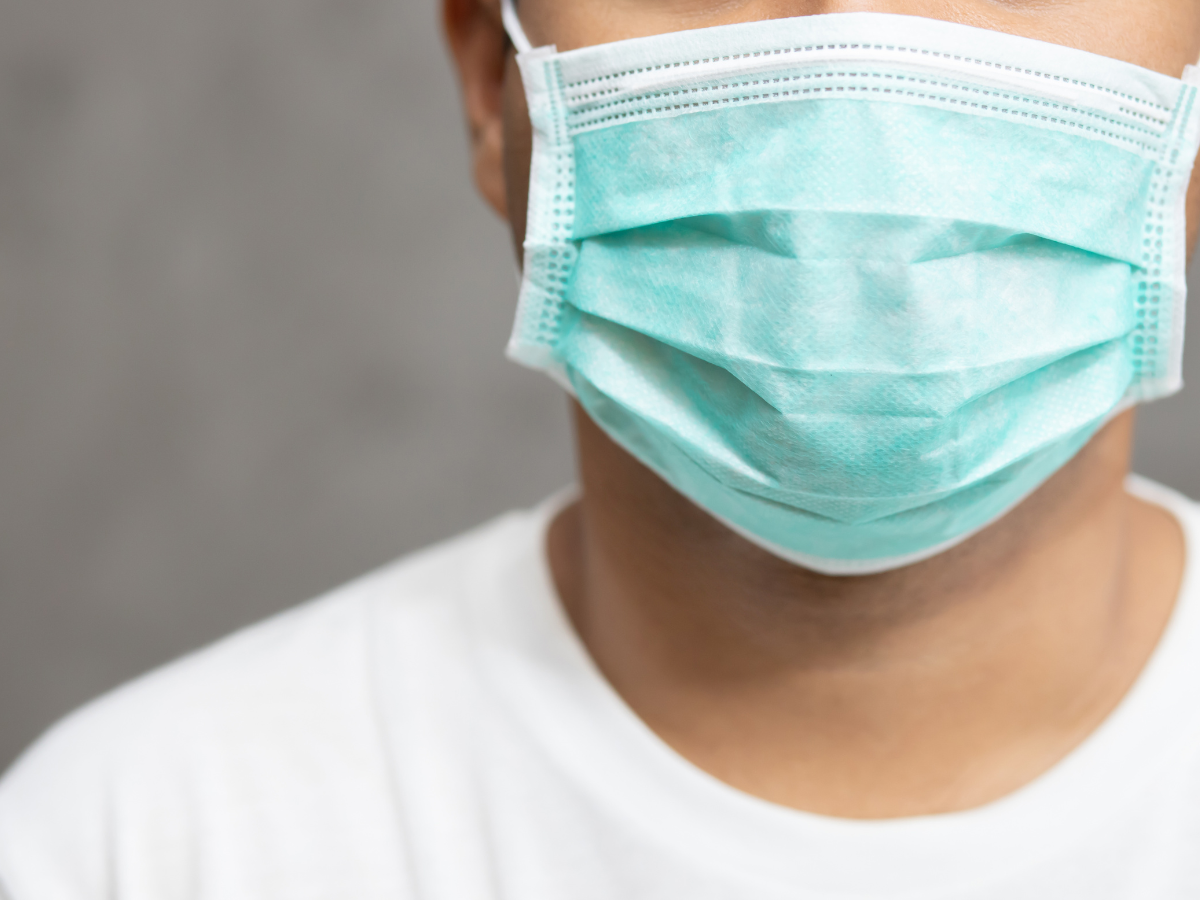 COVID travel update: Leh makes face masks mandatory in public places ...