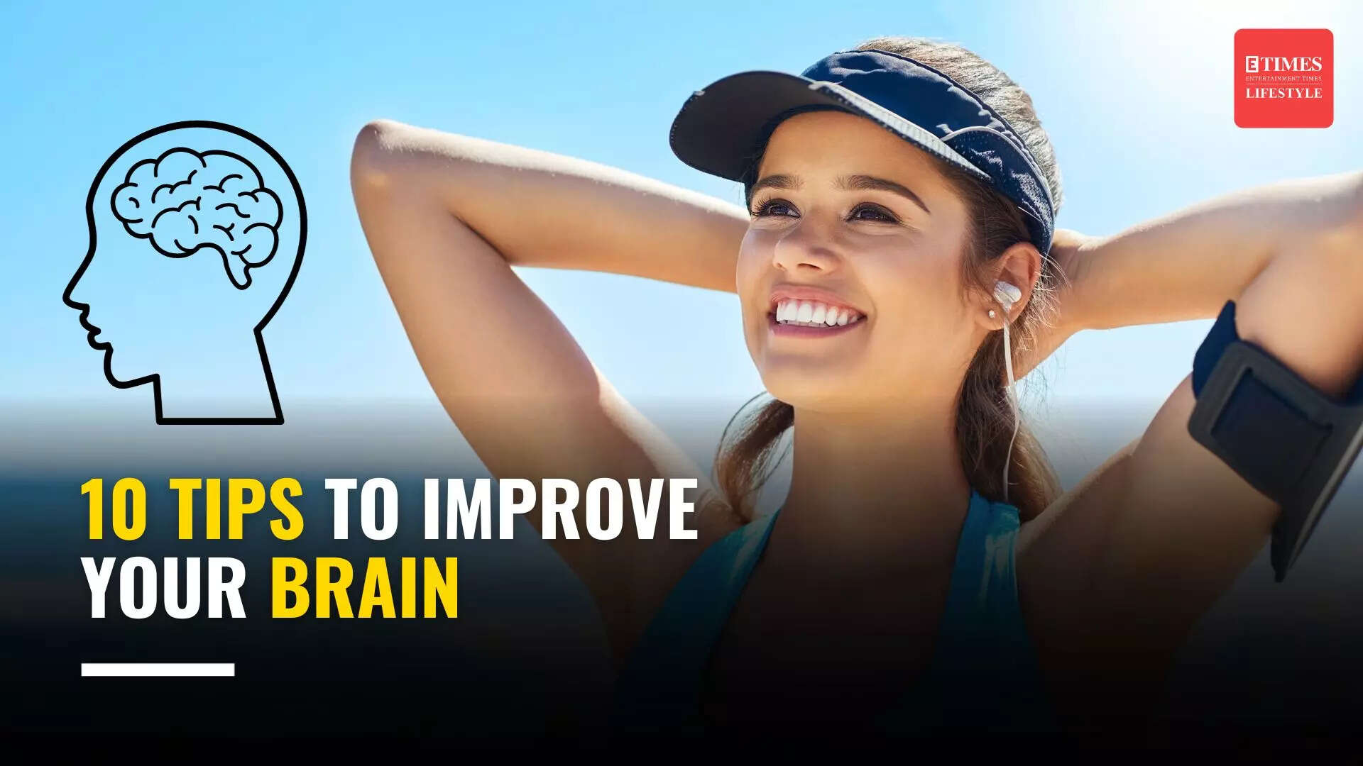 10 tips to improve your brain