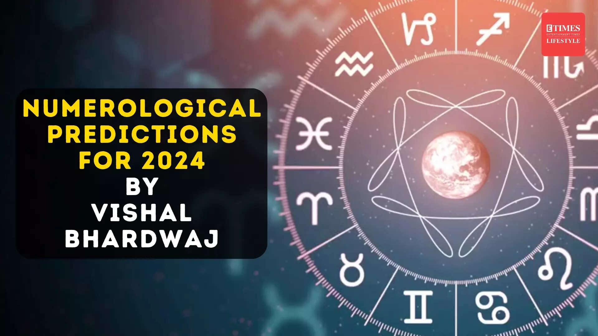 Numerology predictions for 2024: What's in store for you this year?