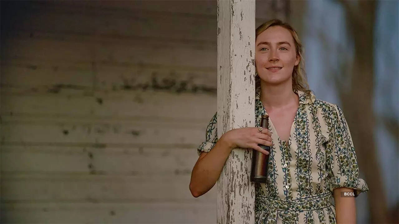 Foe Movie 2024 | Review, Cast, Trailer, Posters, Watch Online at Amazon ...