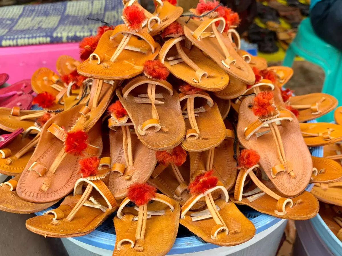 Pune souvenirs: 7 must-buy delights to bring home, Pune - Times of ...