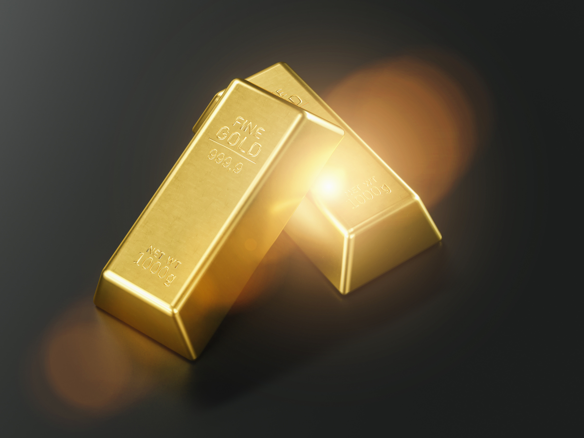 Saudi Arabia discovers massive gold reserves in Makkah region, Saudi ...