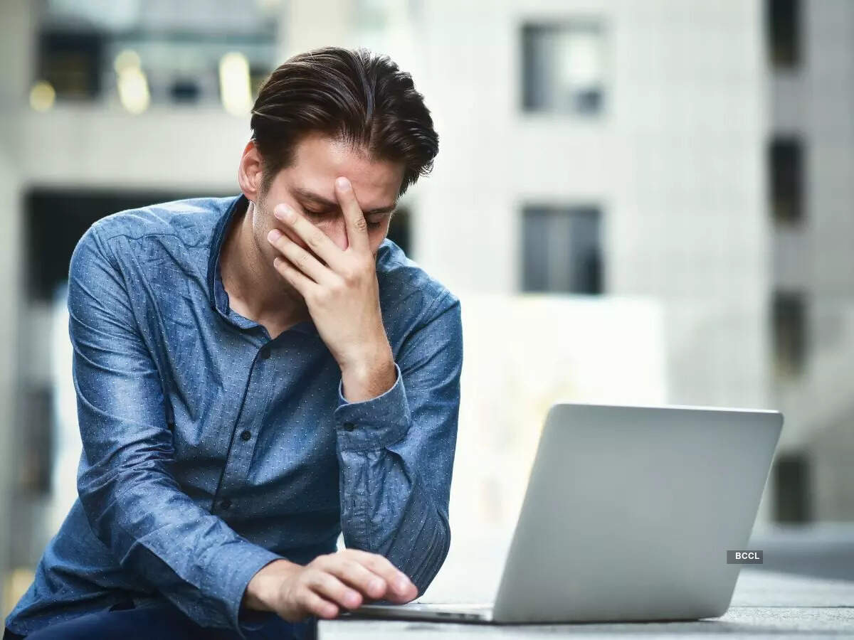 6 reasons why people fail in life