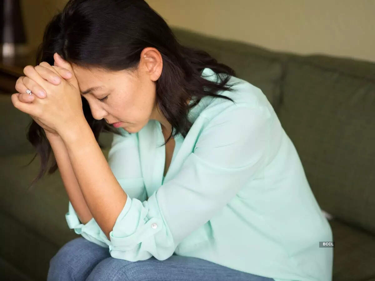 7 signs you are disconnected from yourself