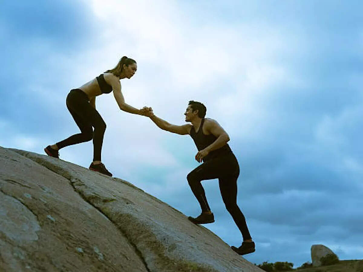 Have your fights with your partner increased? Here's help