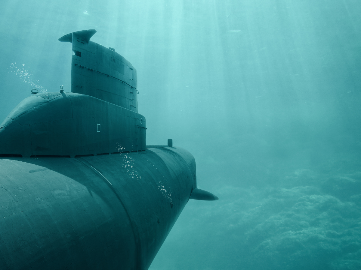 Gujarat to launch country’s first submarine tourism in Dwarka, Gujarat ...