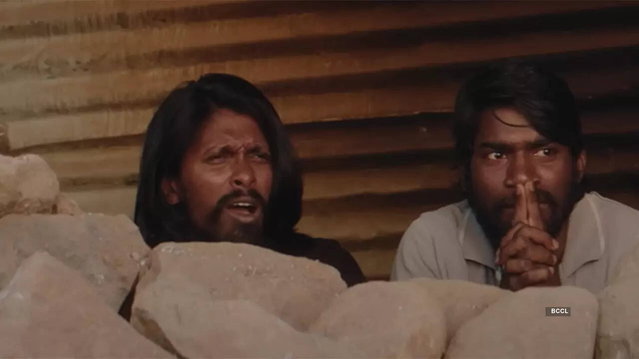 Double Engine Movie: Showtimes, Review, Songs, Trailer, Posters, News ...