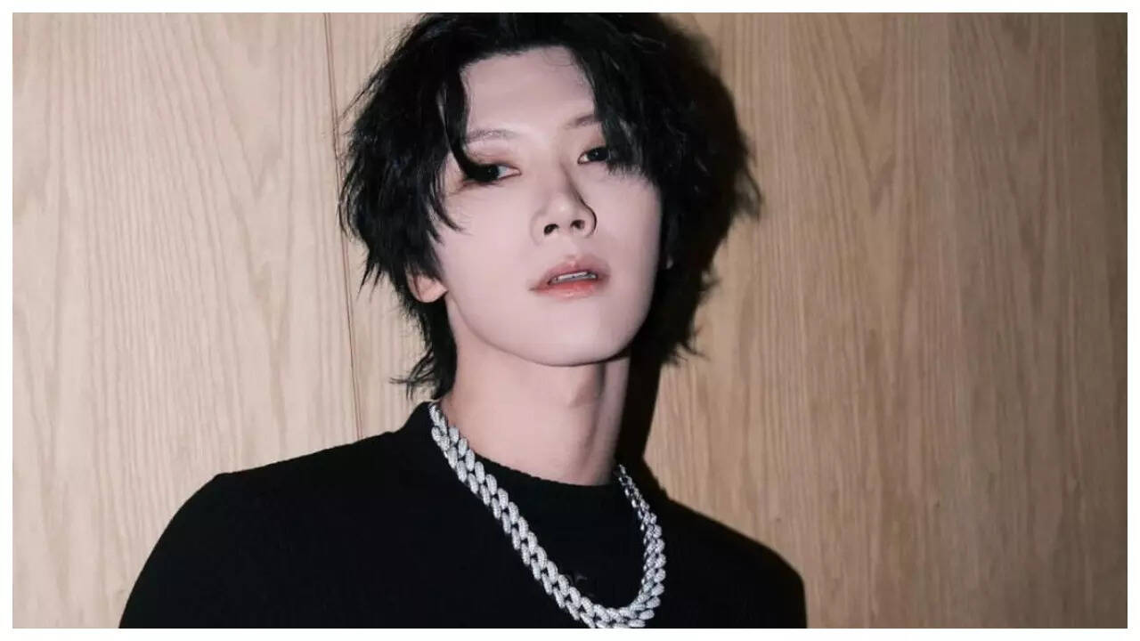 nct: Ten from NCT set to release first solo album, drops dates for solo ...