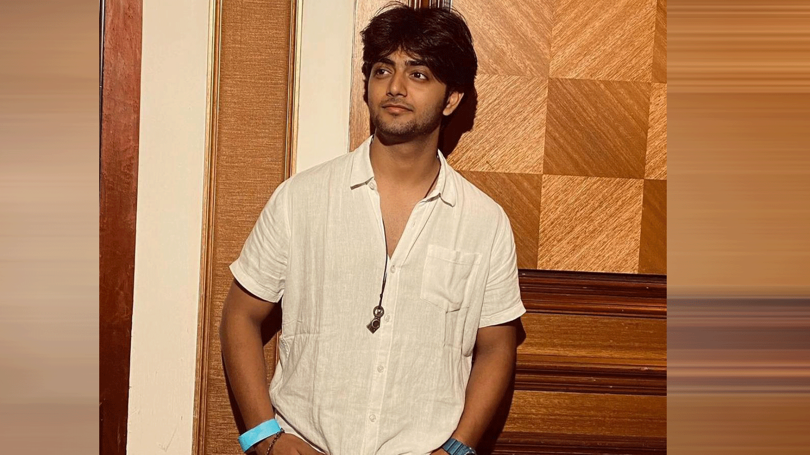 Mohammedsaud Mansuri: We have shot at real locations for the show Shrimad Ramayan