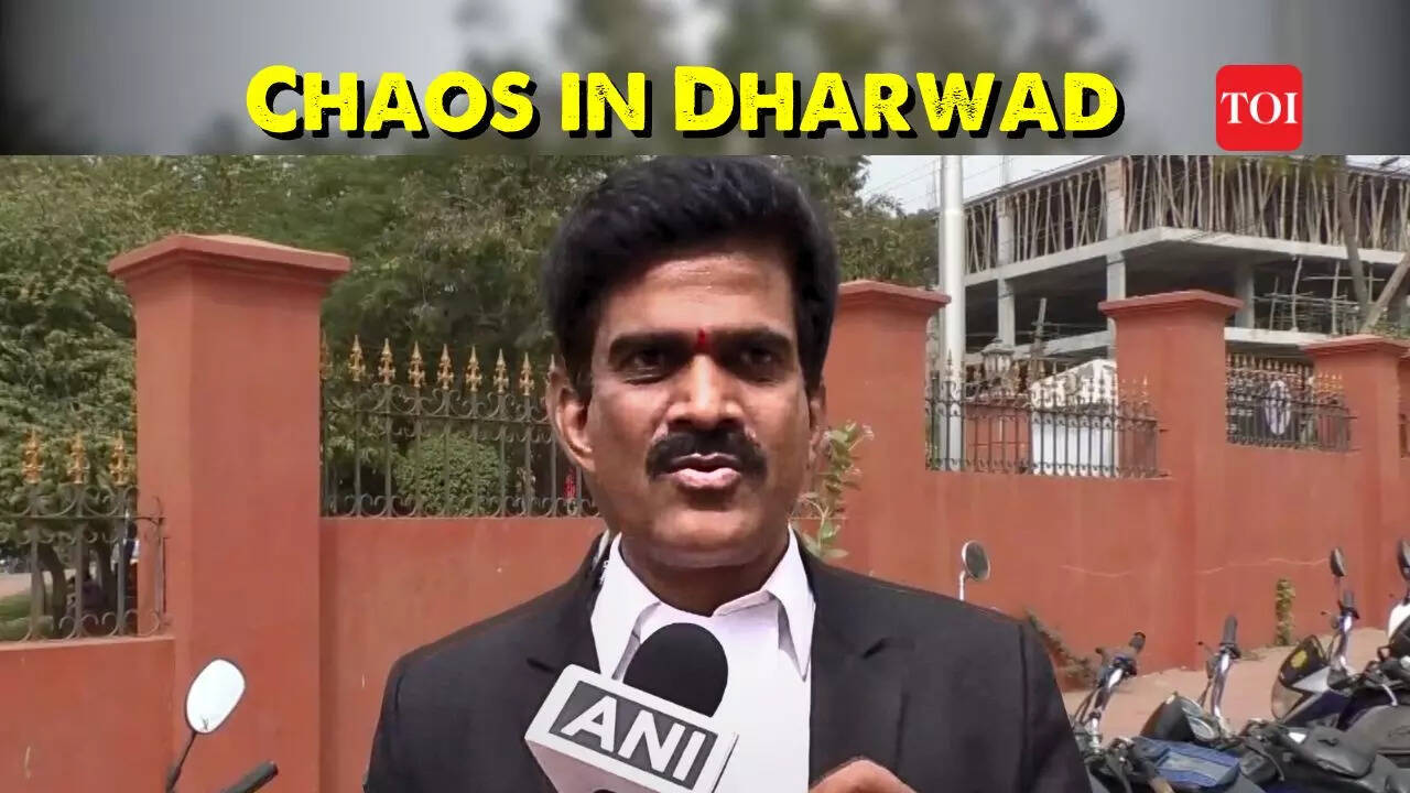 Ram Temple agitation case: “Police arrested intentionally…” Advocate of ...