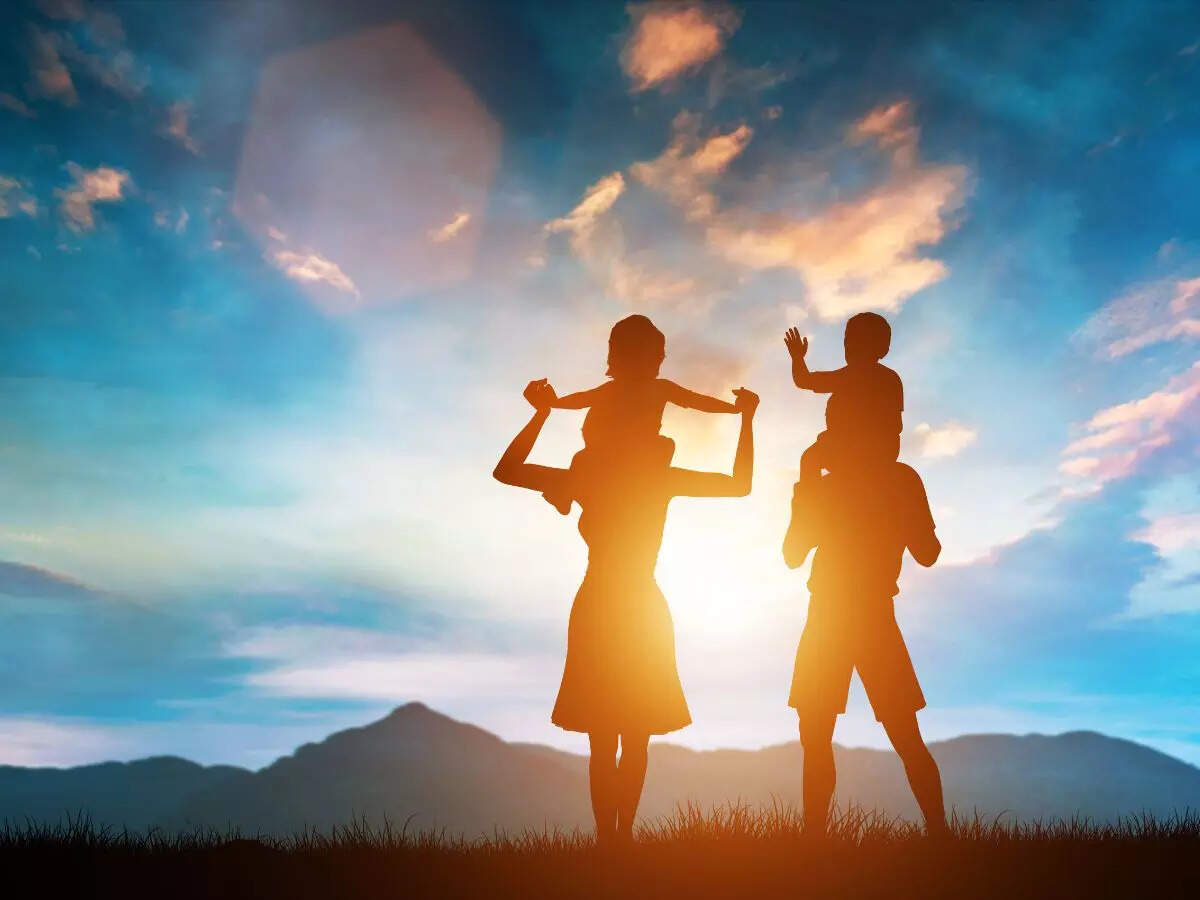 Life lessons to empower kids for success and happiness