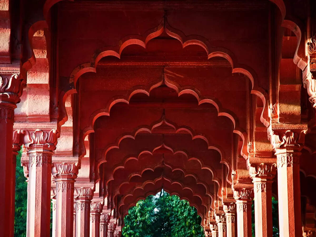 What’s there to see in Old Delhi?, Delhi - Times of India Travel