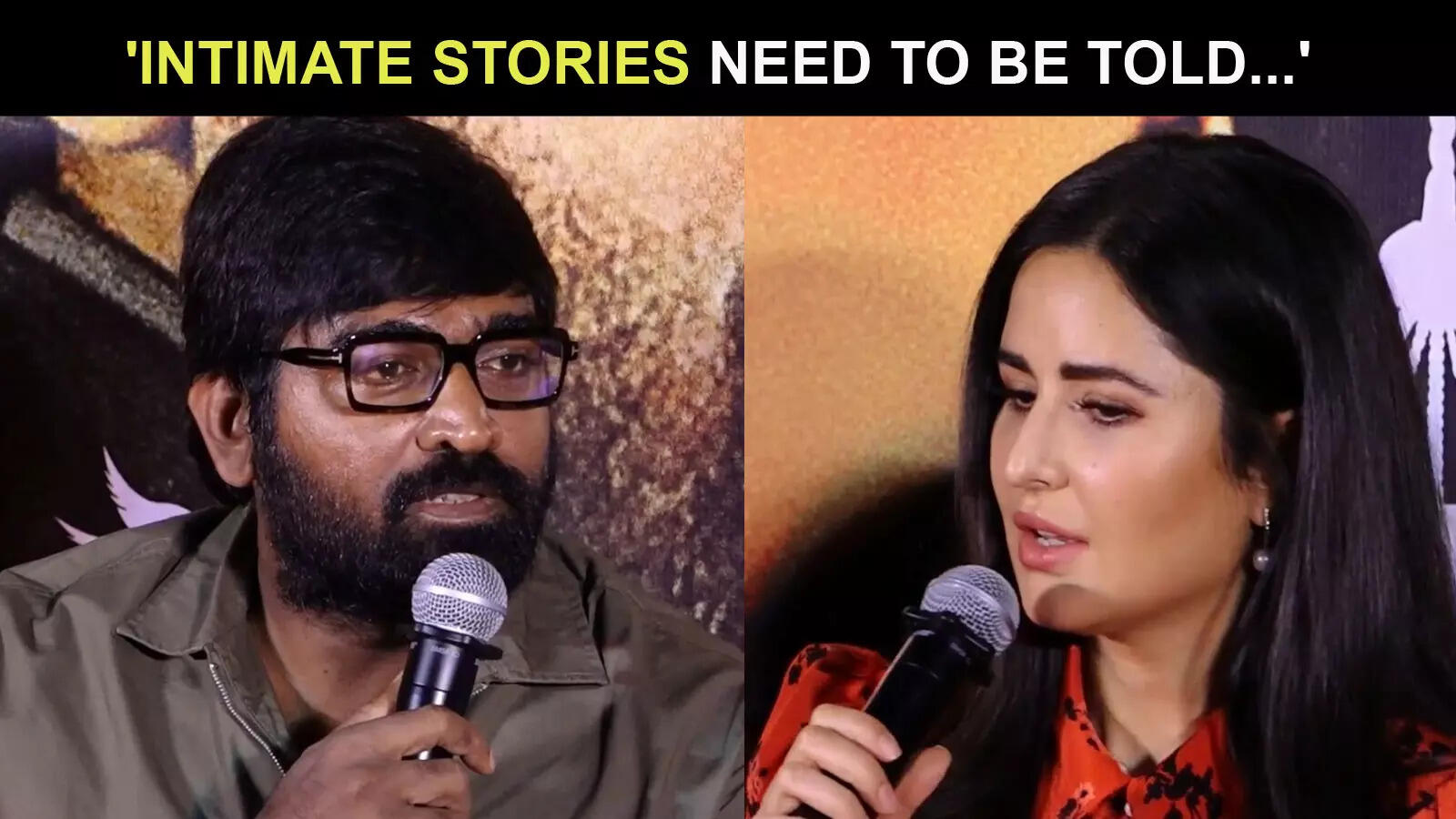 Katrina Kaif describes working in 'Merry Christmas' as a 'unique ...