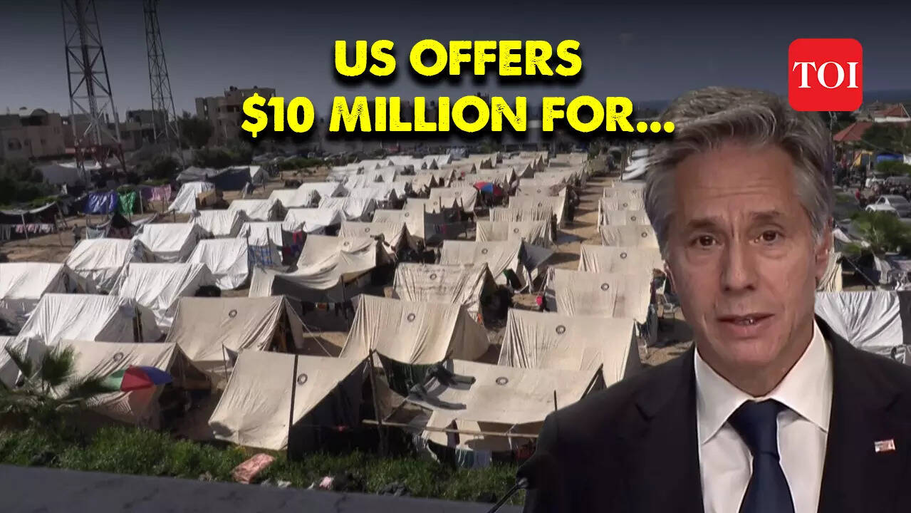 US State Department offers up to $10 million for disrupting Hamas's ...