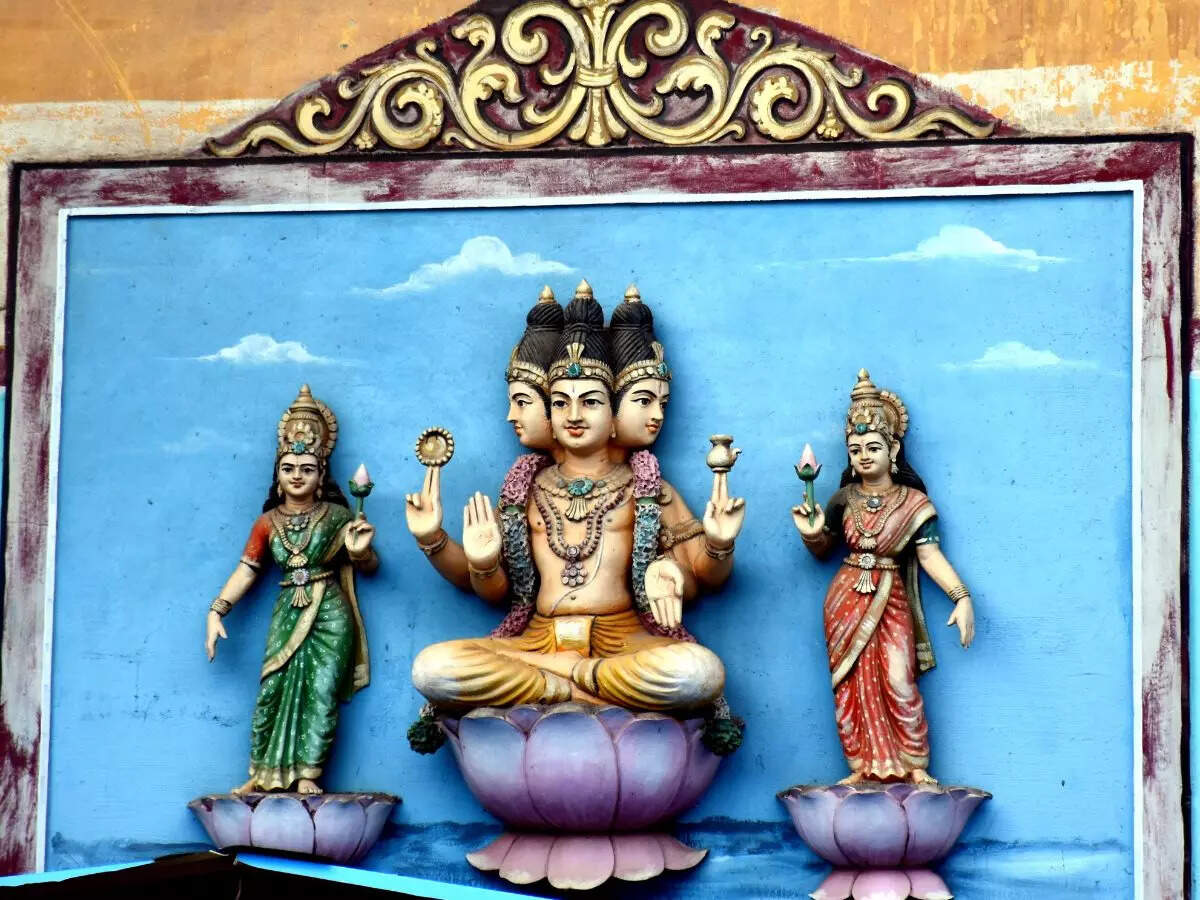 What is the Brahma Muhurta and its importance