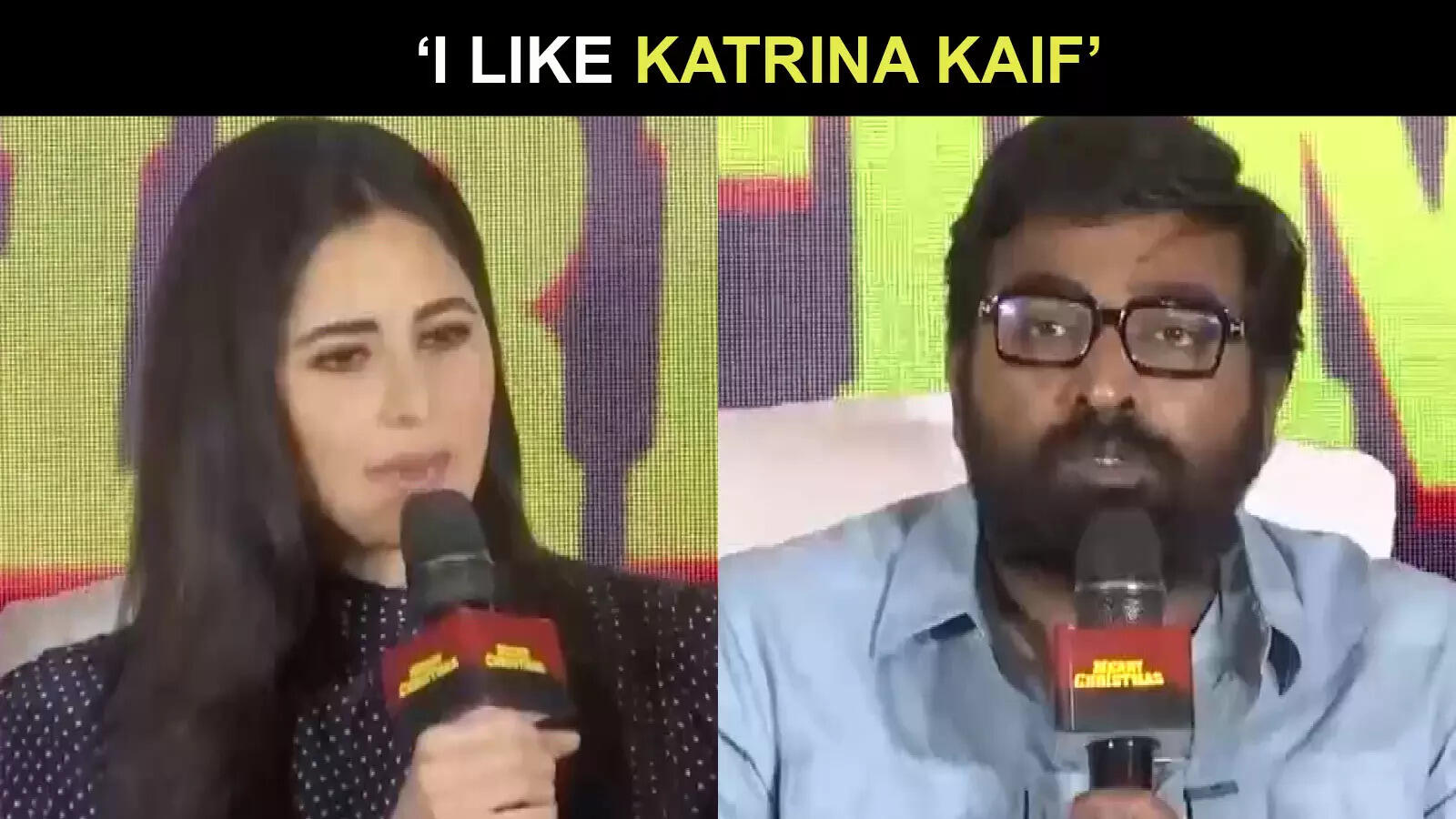 Vijay Sethupathi recalls why he was initially 'afraid' of working with ...