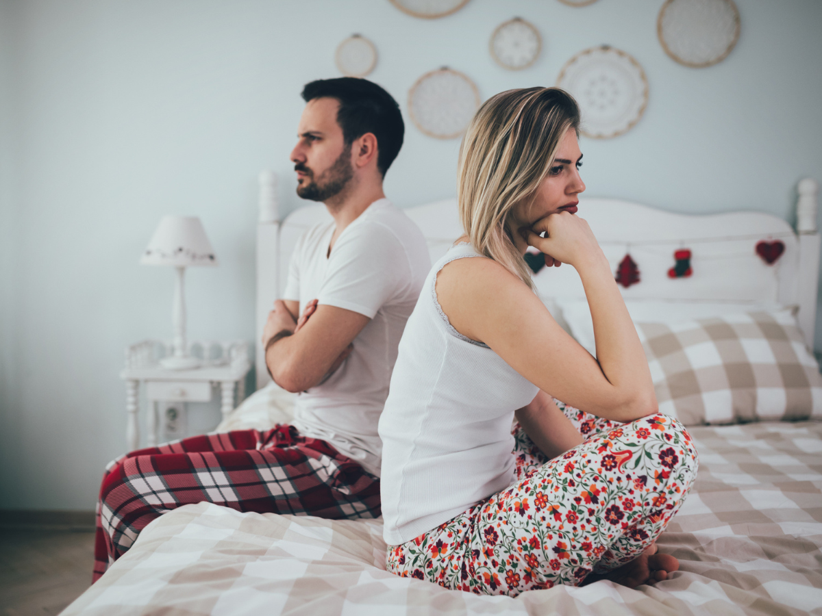 5 Ways To Reignite The Spark In Your Relationship