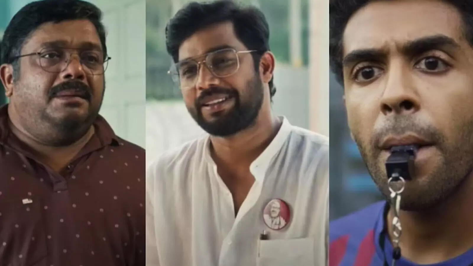 Sharafudheen's 'Tholvi F.C' starts streaming on THIS OTT platform