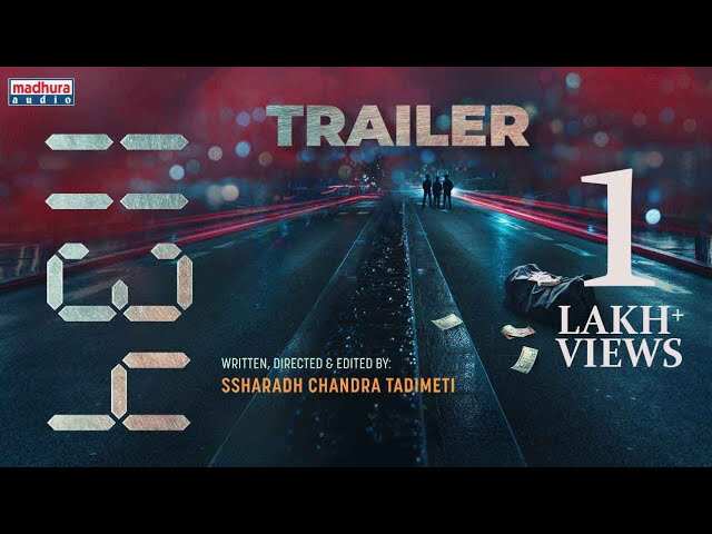 1134 - Official Trailer