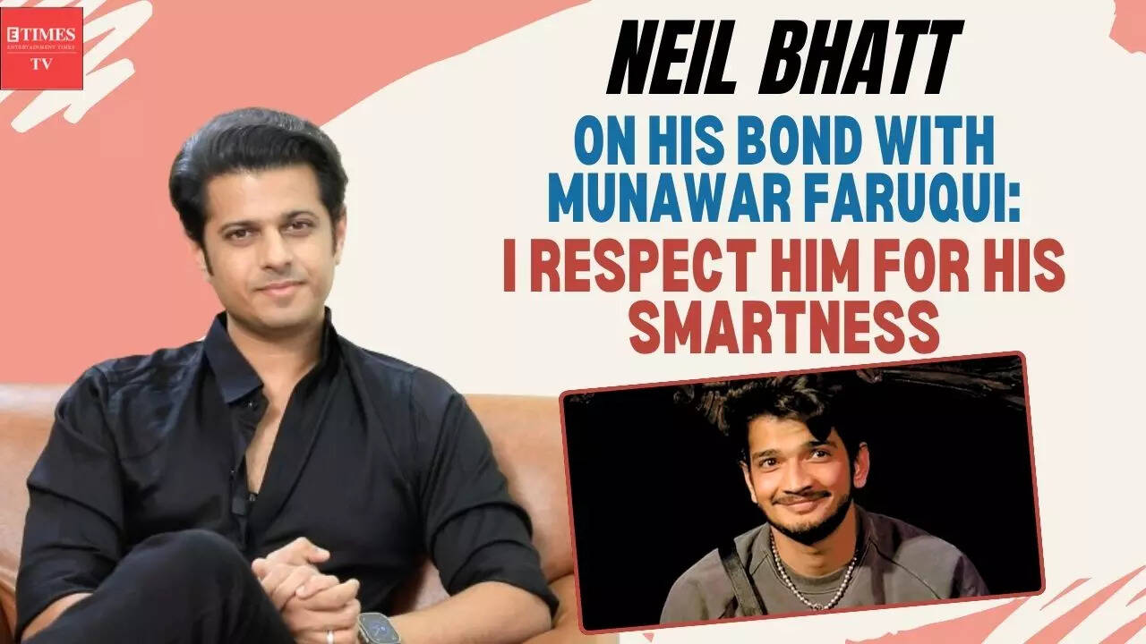 Bigg Boss 17 | Neil Bhatt on Anurag Dobhal’s ‘walk of shame’: It was ...