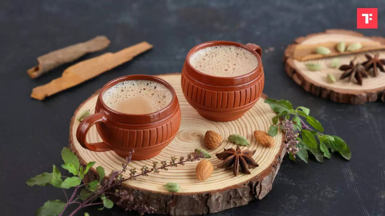 Watch: Common mistakes to avoid while making Chai - Times Food