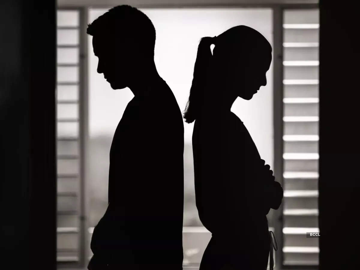 Confessions of married people whose partners are too attached to their ...