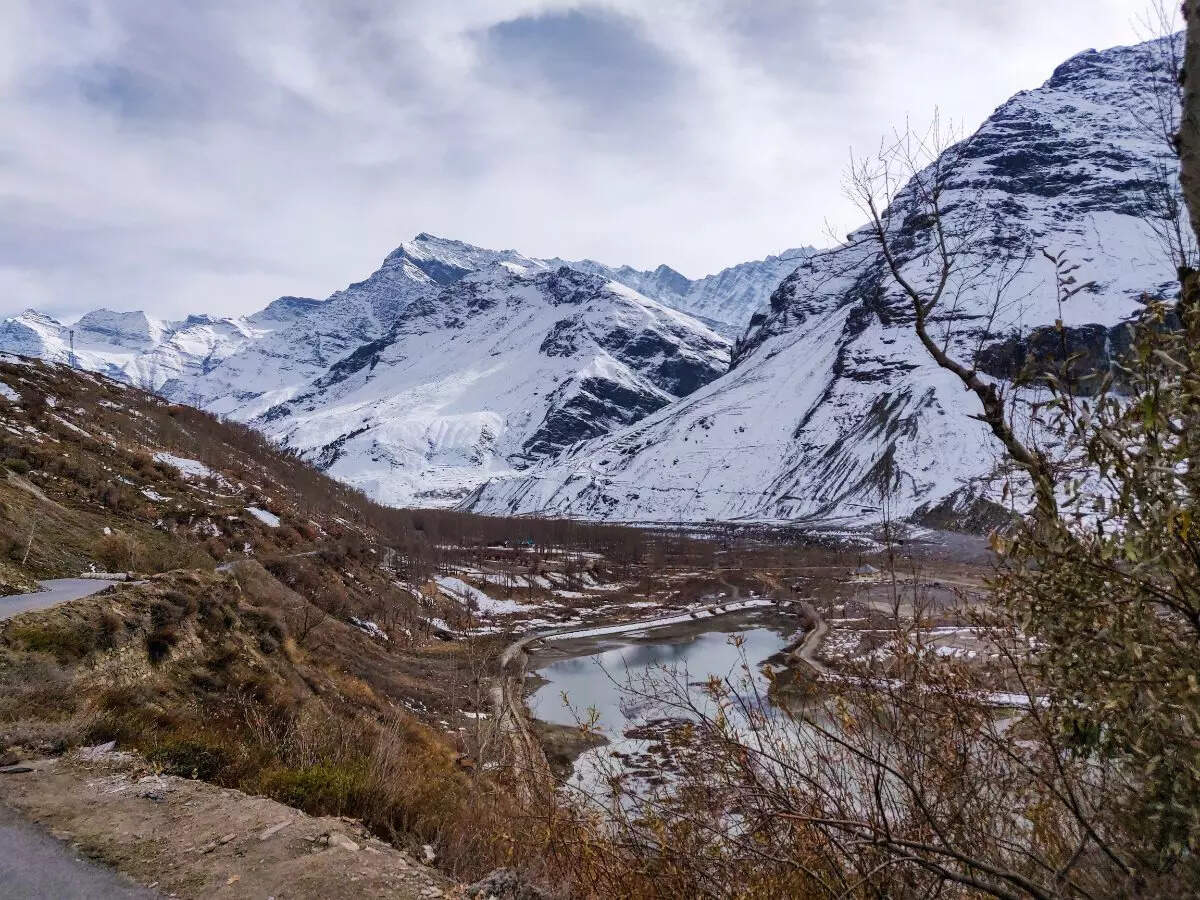 What makes Sissu Valley in Himachal Pradesh a must visit destination ...