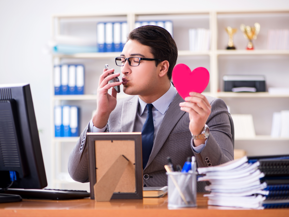 Why do some people fall in love multiple times?