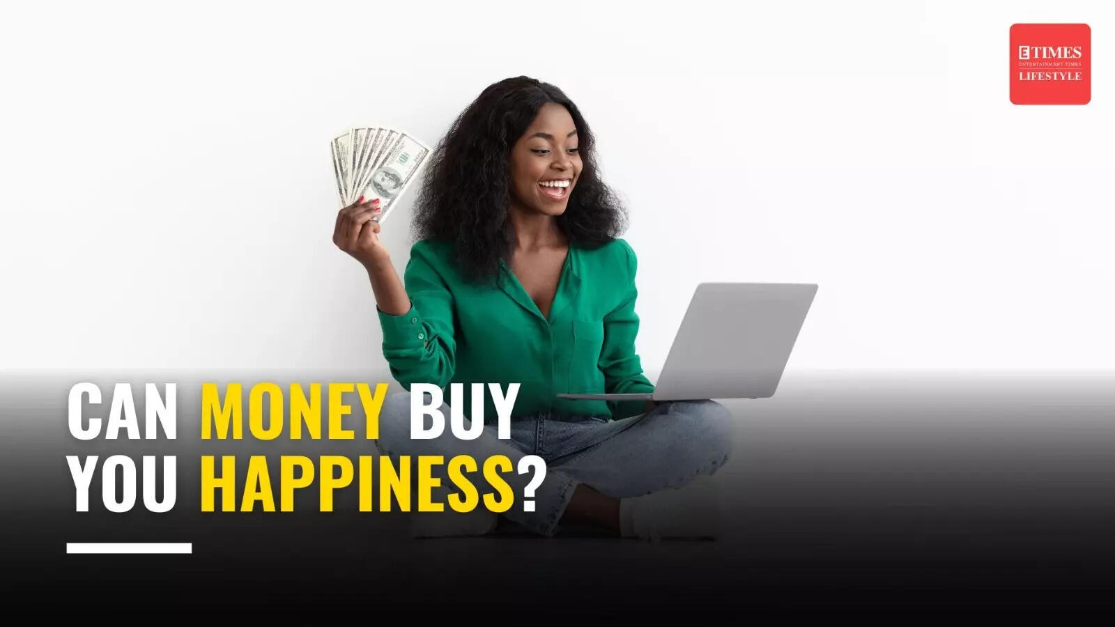 Can money buy happiness? Find out what the studies reveal!