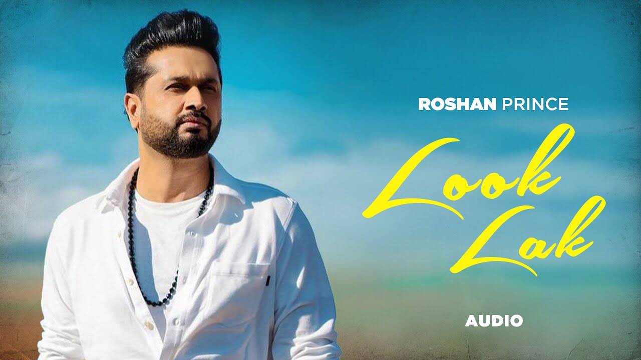 Sirphire | Song - Look Lak (Audio)