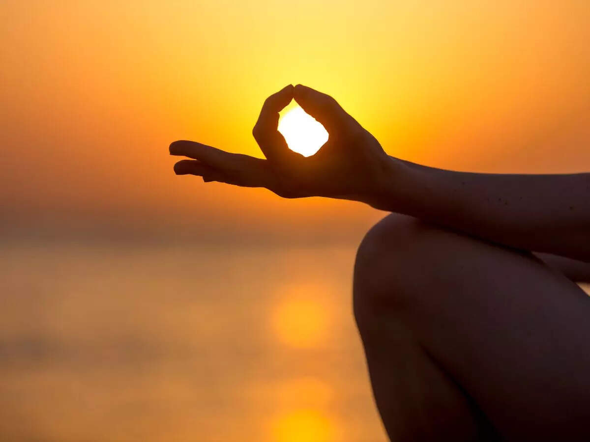 5 powerful mudras and how they can impact your life