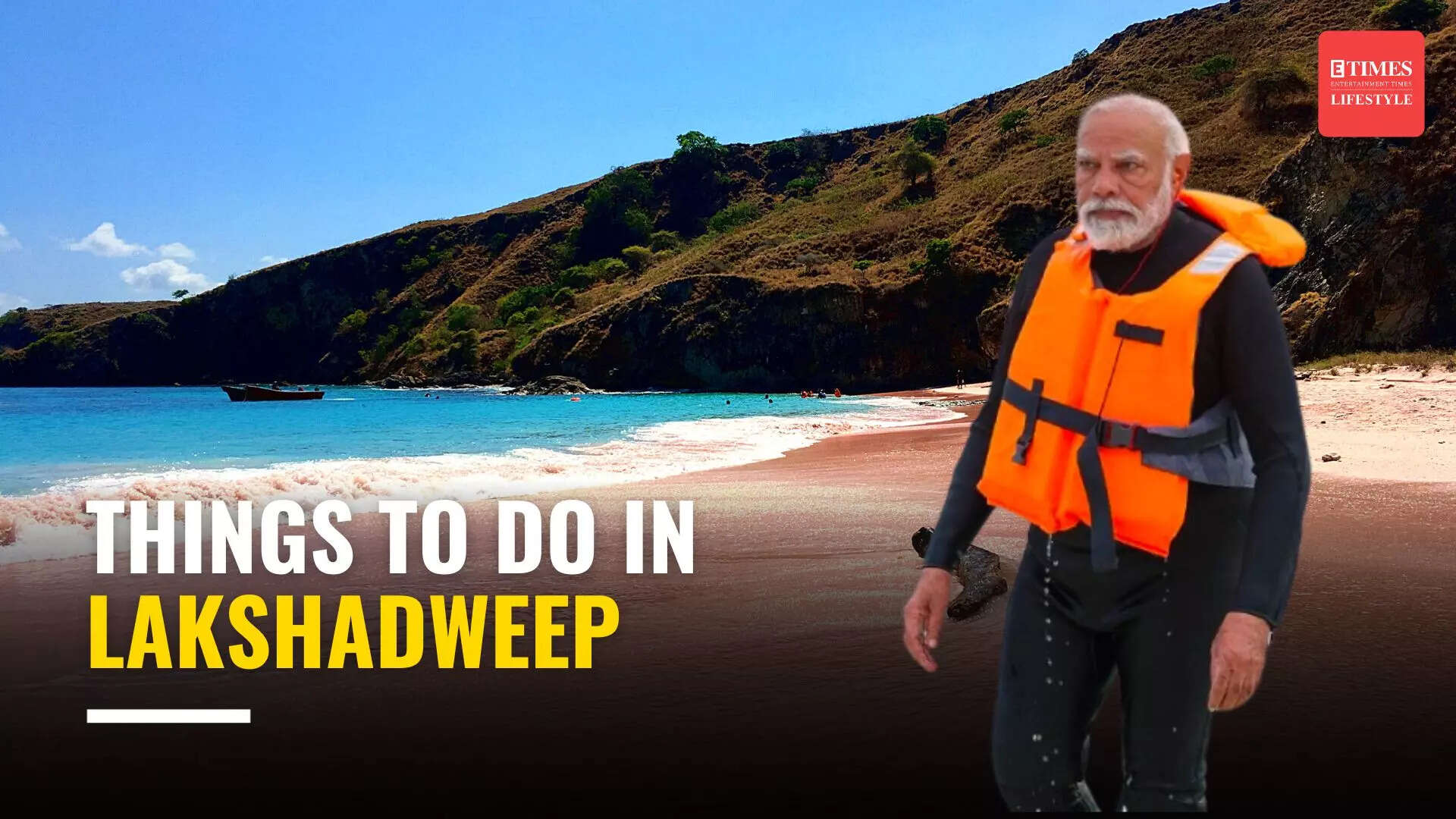 Exploring Lakshadweep: Intrigued after PM Narendra Modi's visit? Here's ...