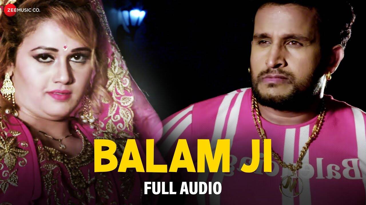 Discover the Haryanvi Language Music Video for Balam Ji Sung By TR and ...