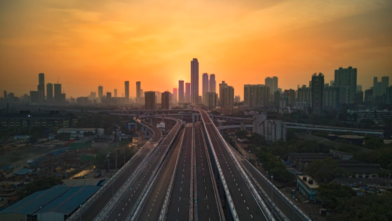 Mumbai Trans Harbour Link: The engineering marvel behind Mumbai Trans ...