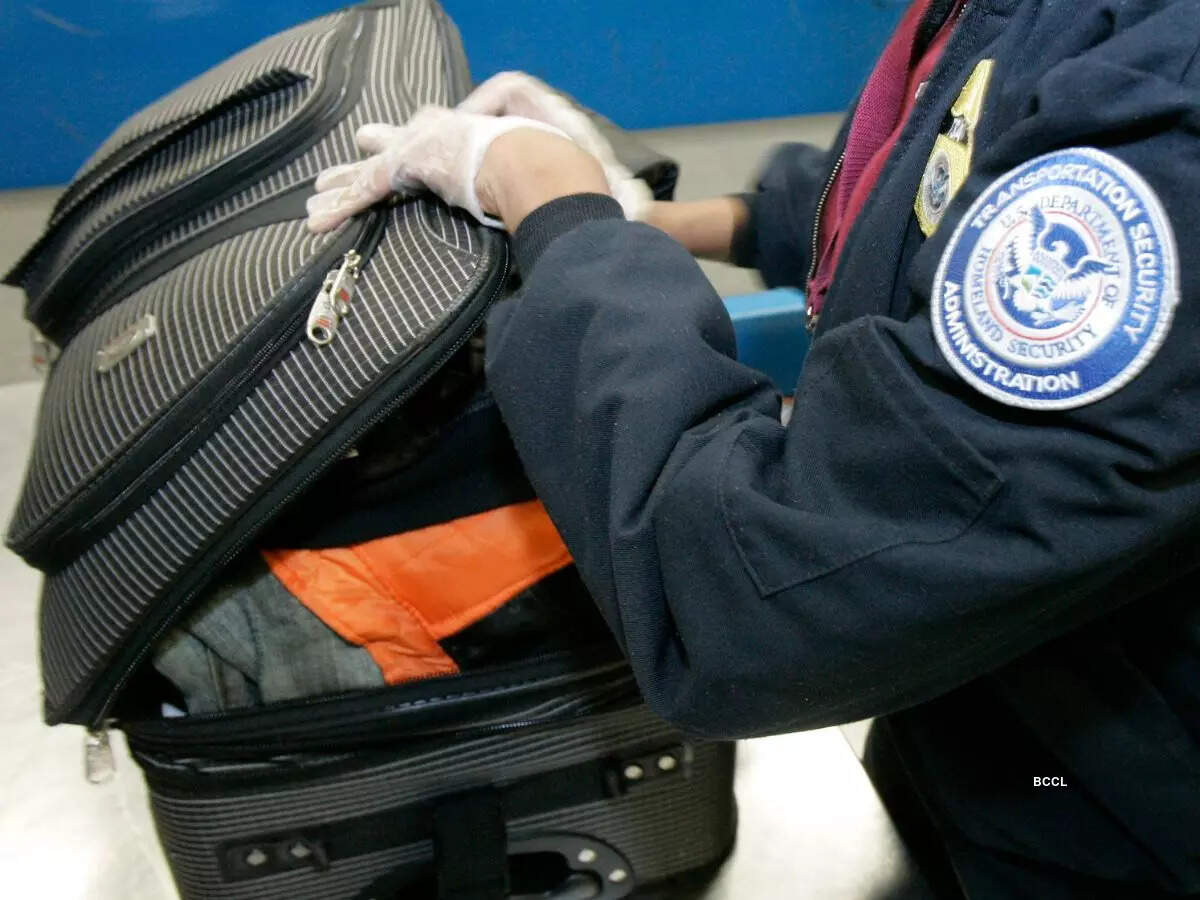 From ticking time bomb to Naruto throwing knives: 5 strange things ...