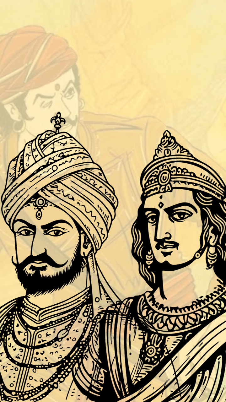 Indian King