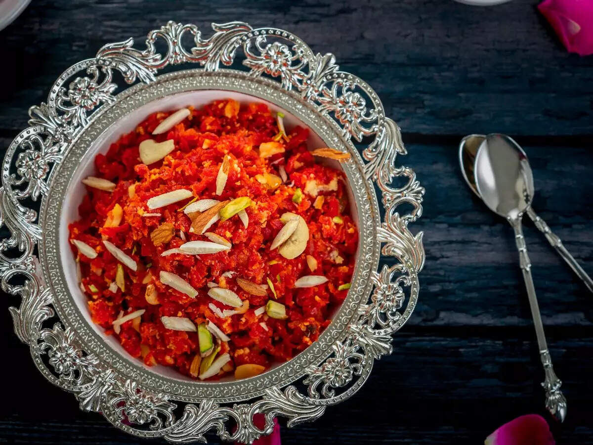 Easy tips to make any homemade Halwa healthy