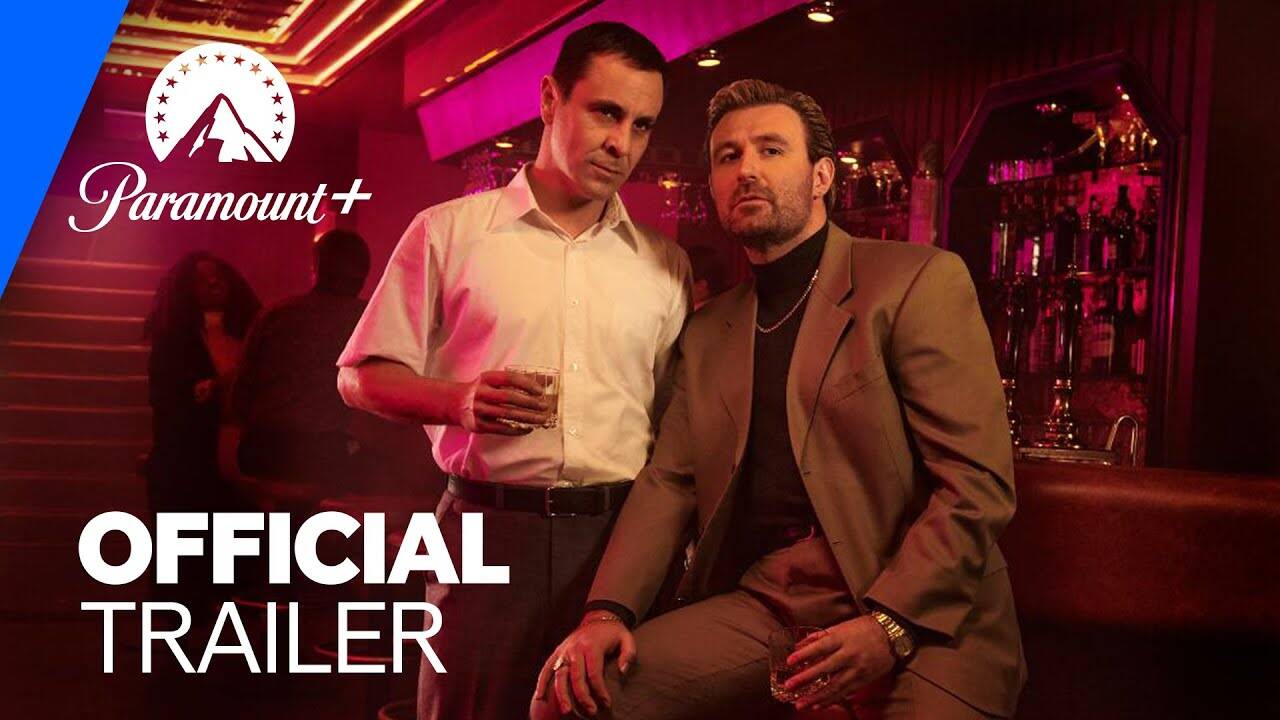 'Sexy Beast' Trailer: Stanley Morgan and Megan Morgan starrer 'Sexy Beast' Official Trailer