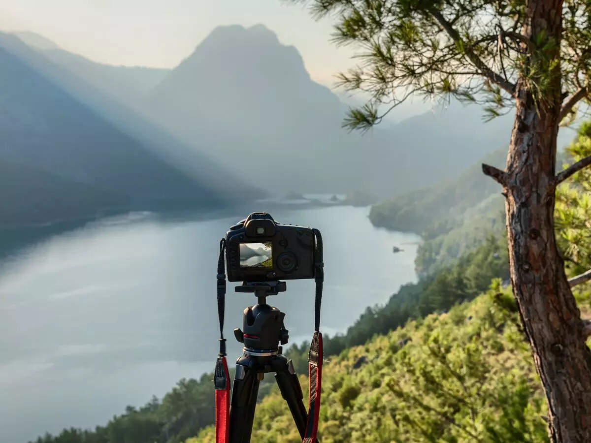 How to click the best pics while on a trip? Tips and tricks, World ...