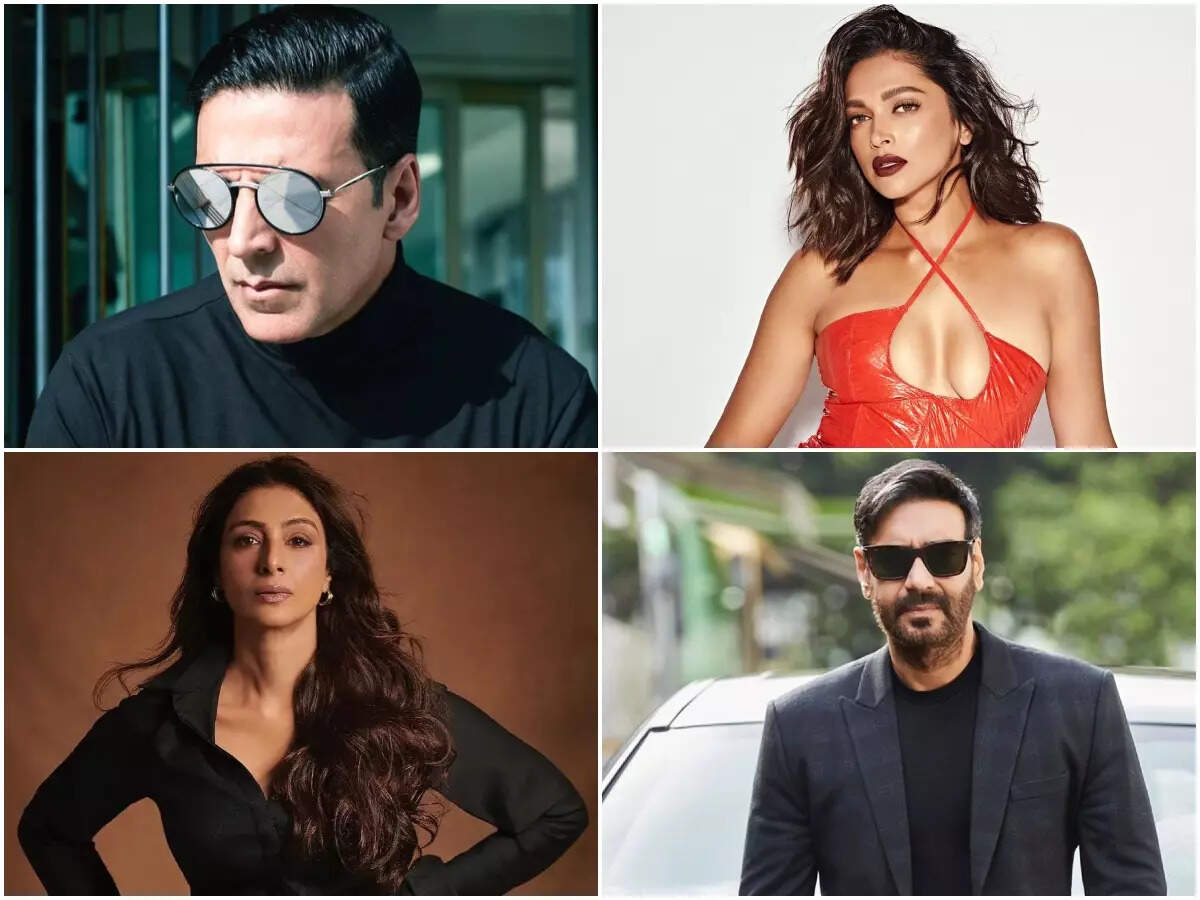 Top Indian cinema stars to watch in 2024