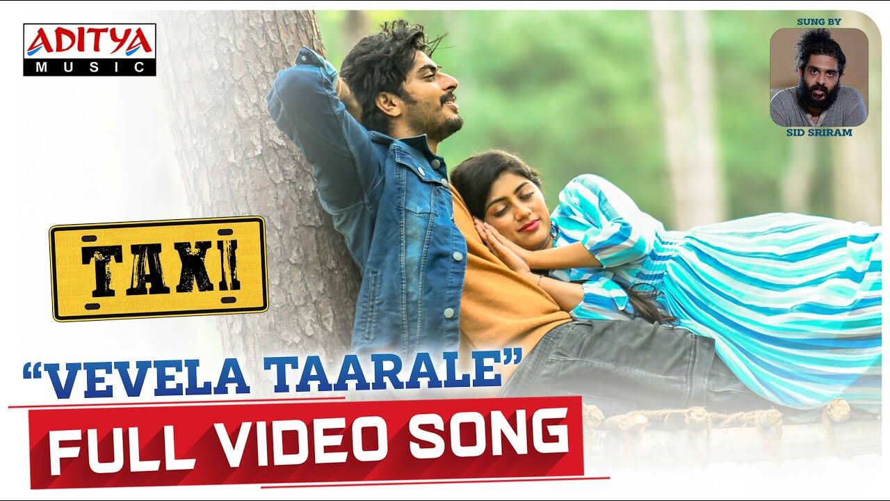 Taxi | Song - Vevela Taarale