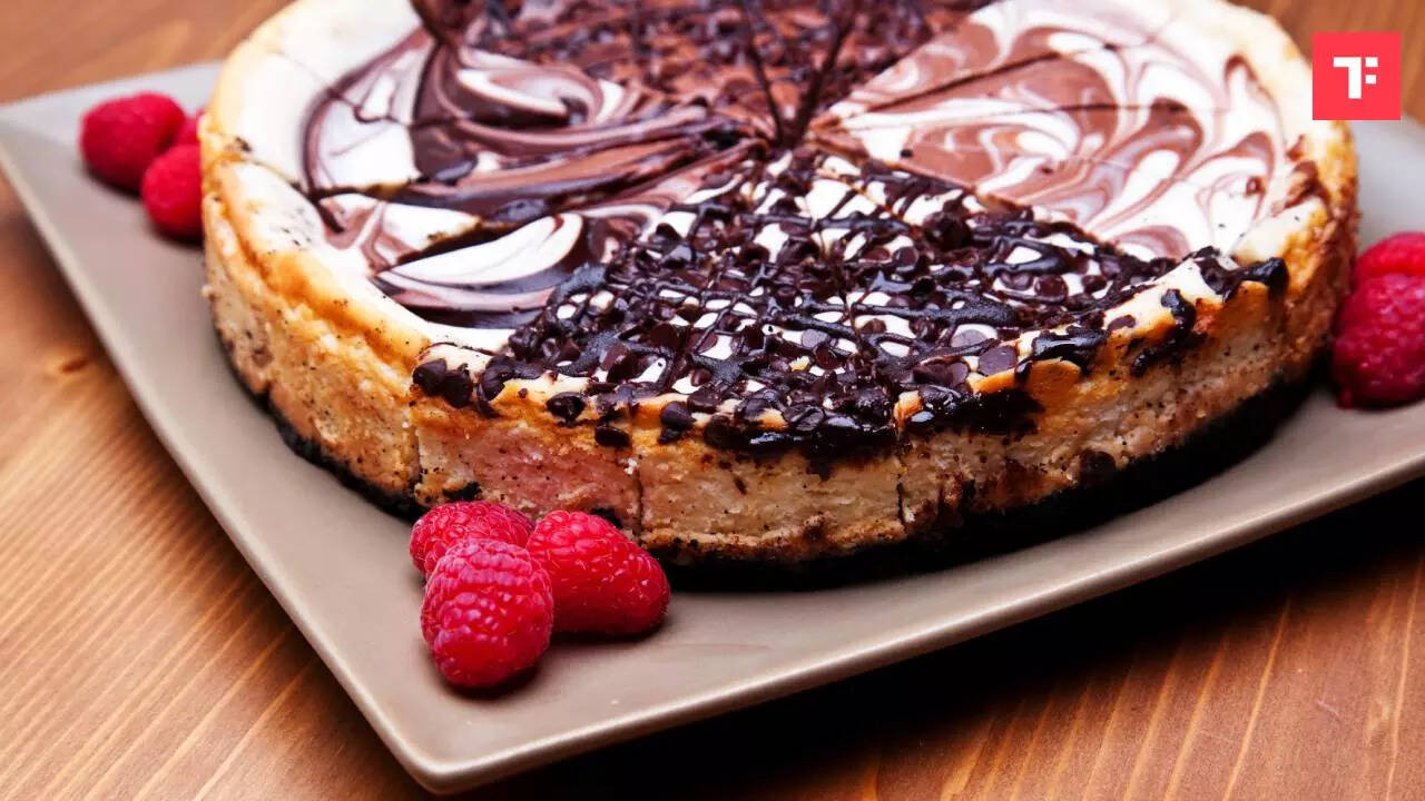 Watch: 8 indulgent cheesecake variations you need to try - Times Food