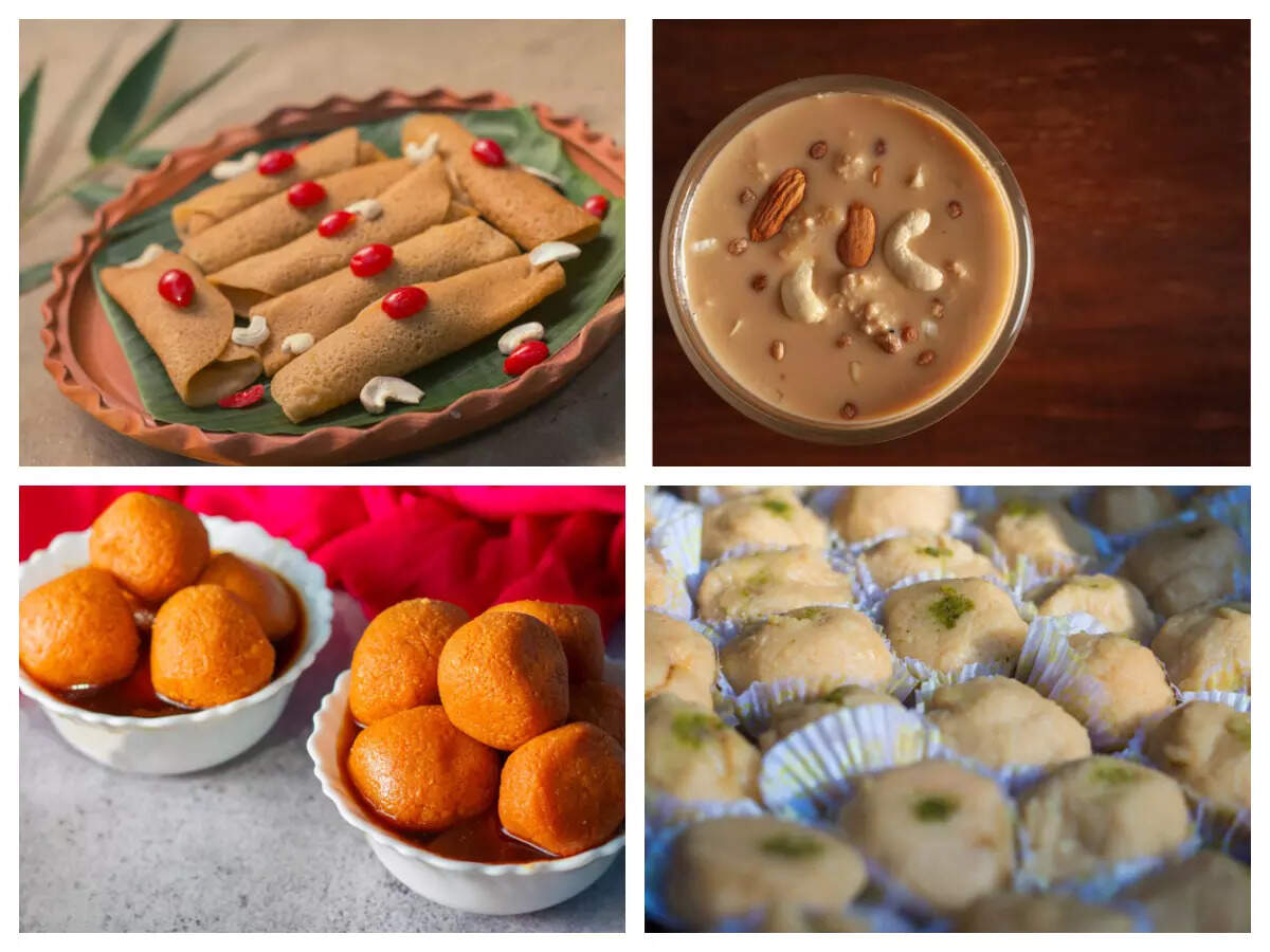 Classic Bengali dishes to try this Makar Sankranti