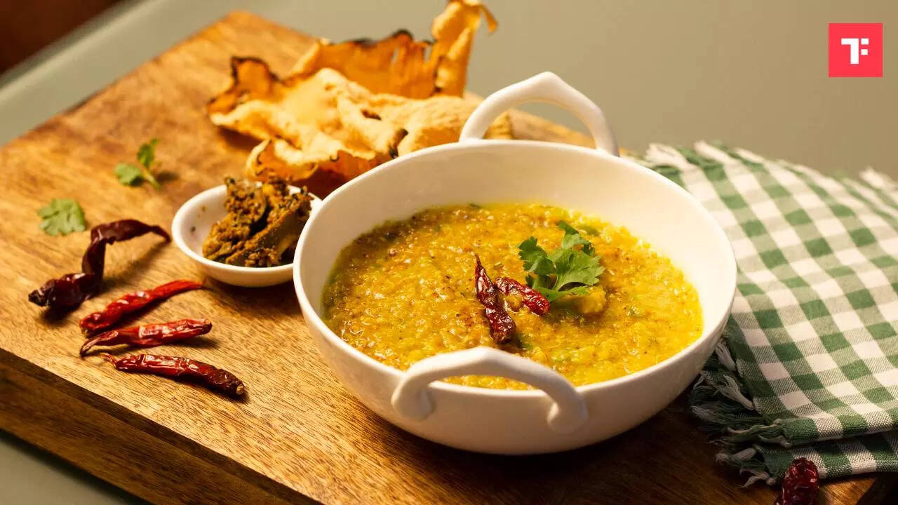 Watch: Popular types of Khichdi you need to try - Times Food