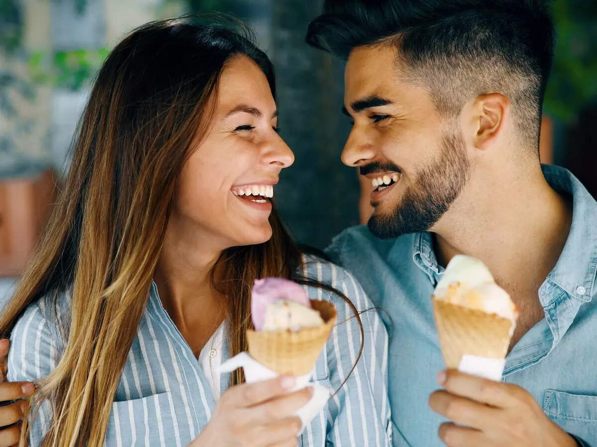 Zodiac signs and their idea of a perfect date