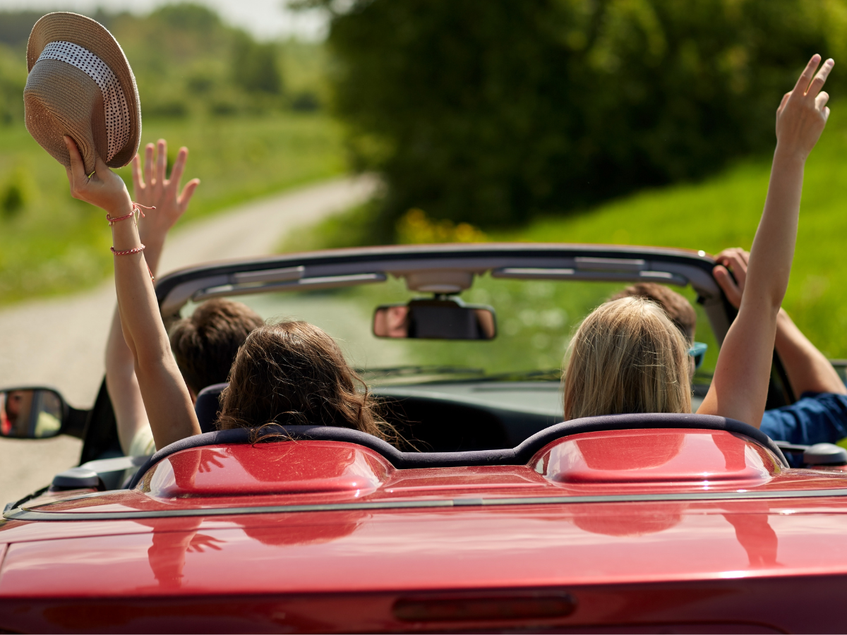How to check the compatibility of your travel partner?, World - Times ...